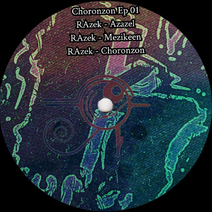 Choronzon EP 01 | RAzek 13