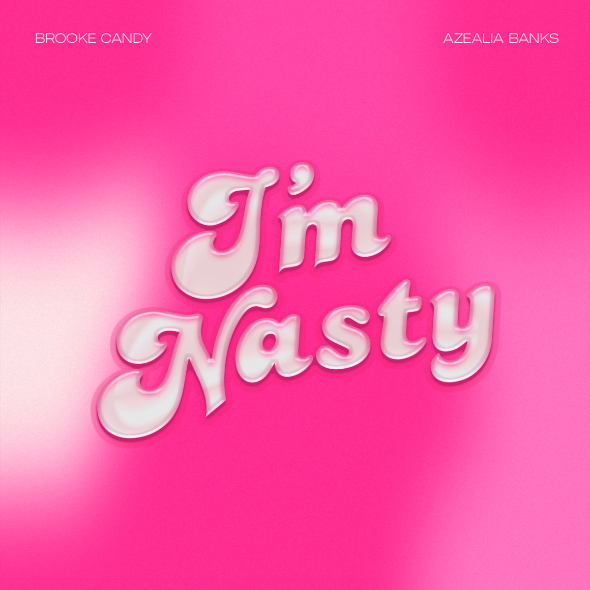 Im Nasty Iggy Azalea And Azealia Banks Sata Nyuga