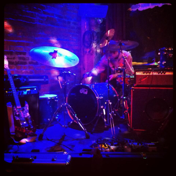 Live at Nectar's vol. 2 | The Alex Lee Project