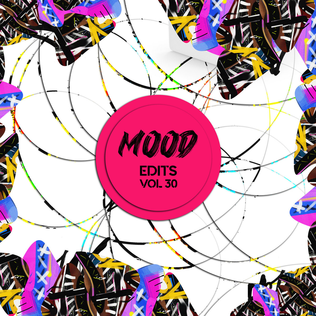 Mood Edits Vol. 30 | Toby Simpson | MOOD CHILD