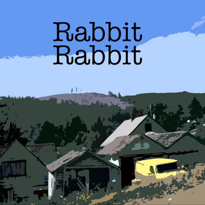 A Place to Fall Apart | Rabbit Rabbit