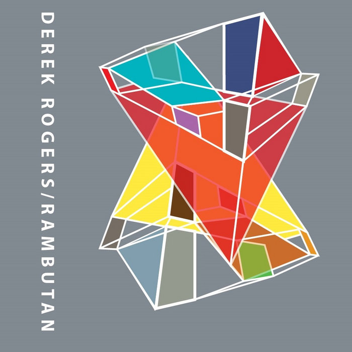 Derek Rogers/Rambutan split | Derek Rogers/Rambutan | Rambutan