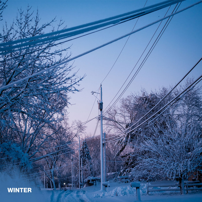 Winter | Imaginary Postcards