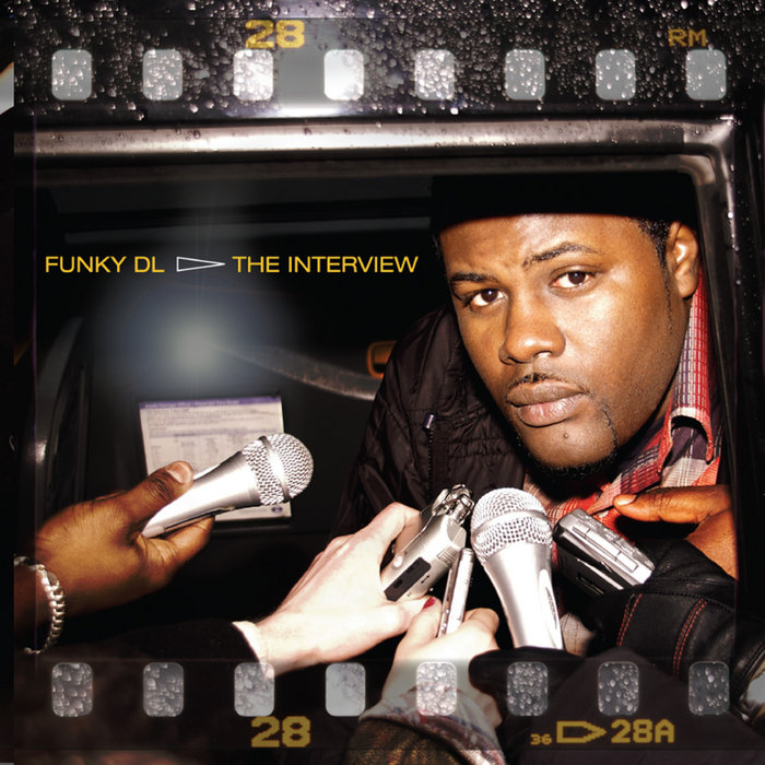 The Interview | Funky DL
