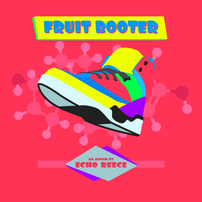 Fruit Booter Echo Reece