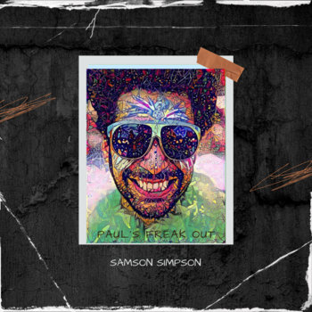 Music | Samson Simpson