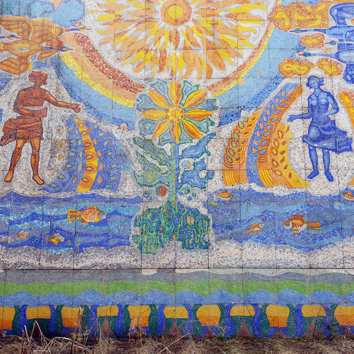 In The False Summer | Absolutna Próżnia