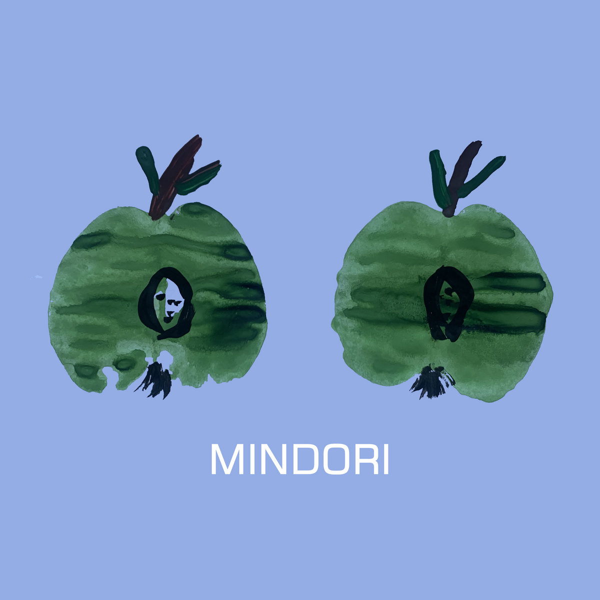 Vol. 2 | MINDORI | Mindori