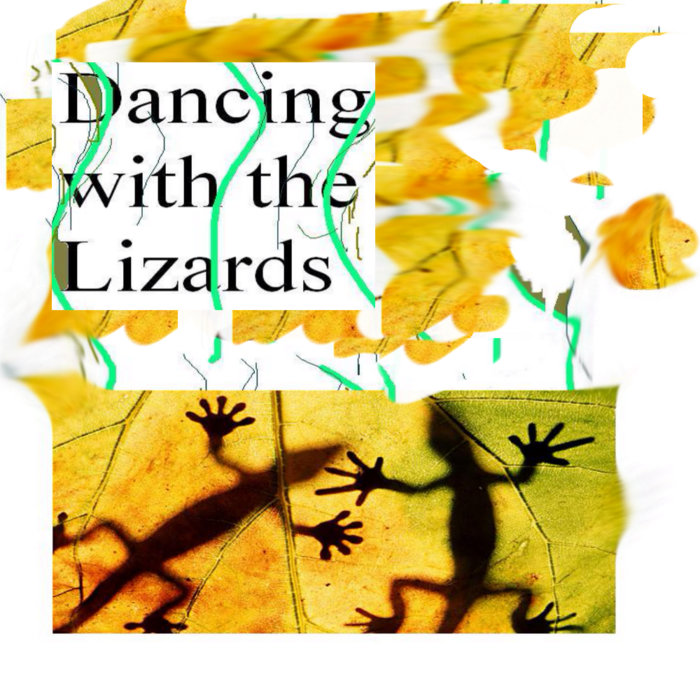 Dancing with the Lizards | Jungle Survival Camp