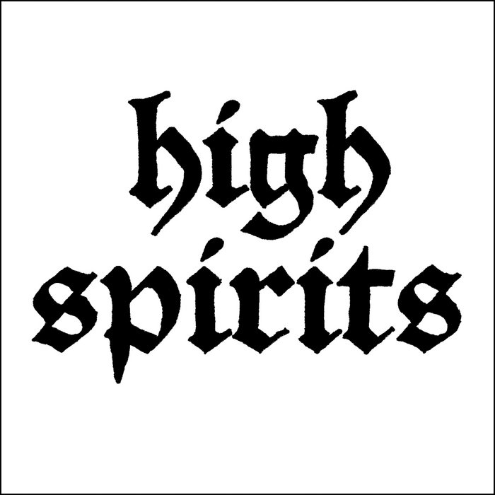 High Spirits | High Spirits