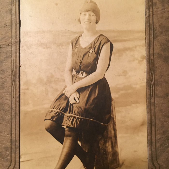 AC1895 | Samuel Mann