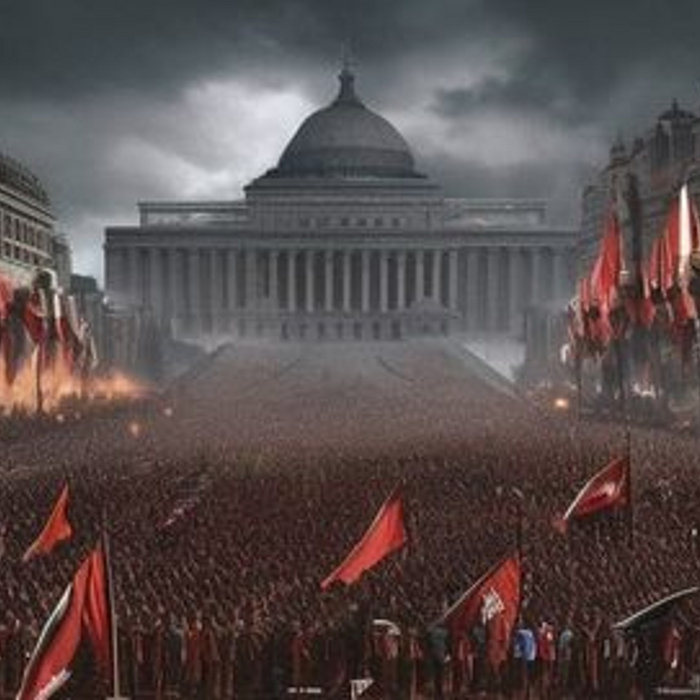 Insight a Rebellion | Tyrok