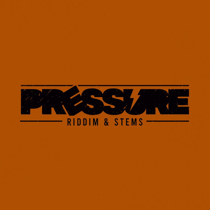 REBELLION Riddim (140bpm) | Pressure Riddim & Stems