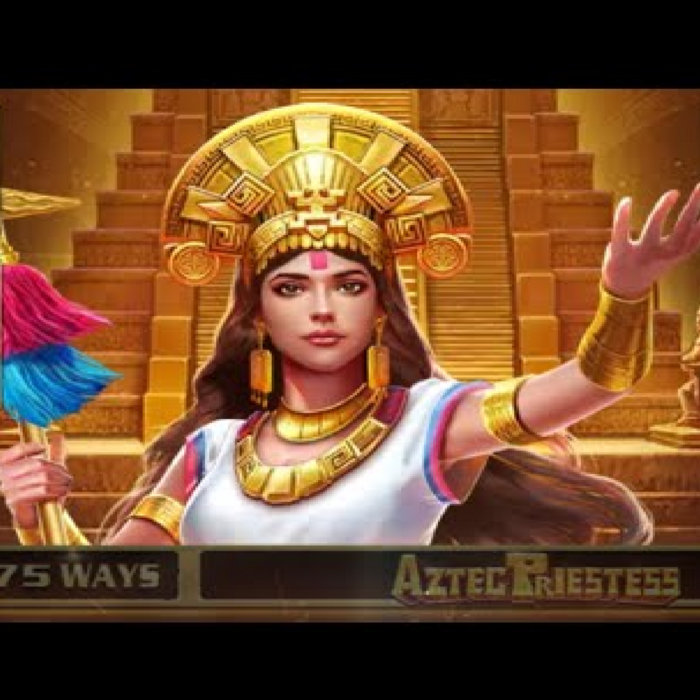 Unlock the Mysteries of the Aztec Priestess: Your Journey Begins at ...