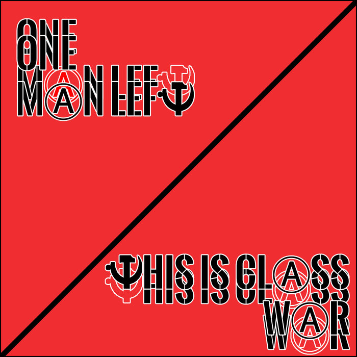 Workers United Front | One Man Left