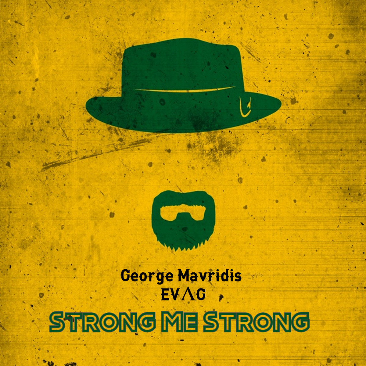 Strong Me Strong - jose (George Mavridis feat EVΛG) | jose (George ...