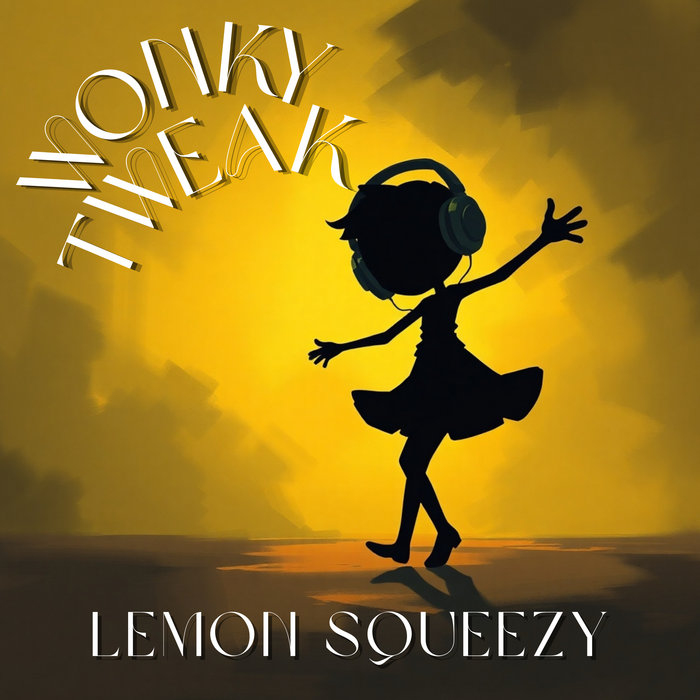 Lemon Squeezy | Wonky Tweak