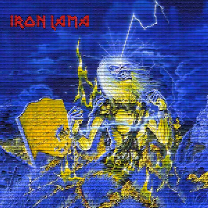 Iron Lama | That VGM Guy
