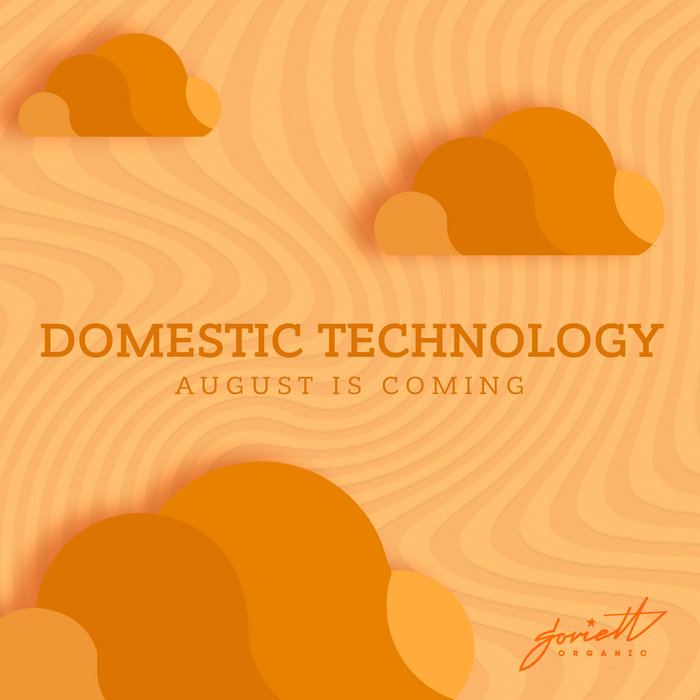 August is Coming | Domestic Technology