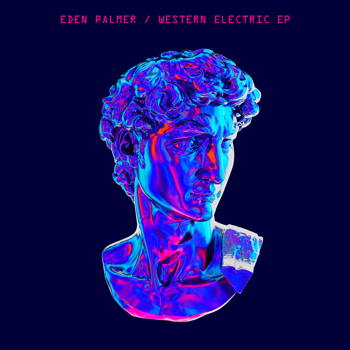 Western Electric EP | Eden Palmer