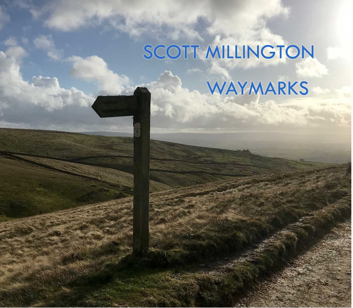 Waymarks | Scott Millington
