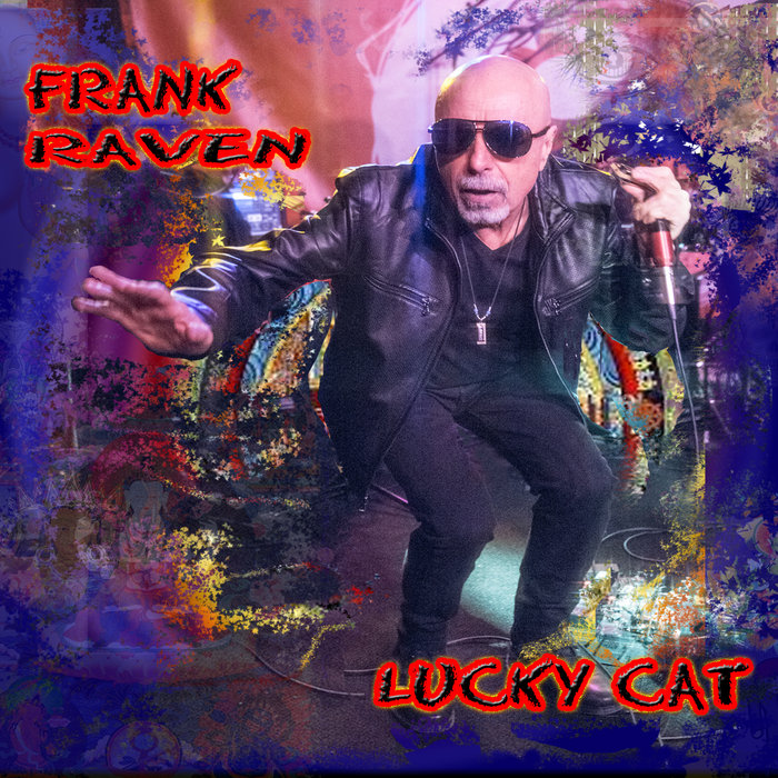MR. BLUES | Frank Raven