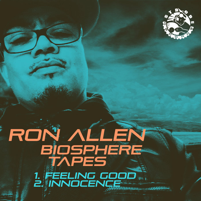 Biosphere Tapes | Ron Allen