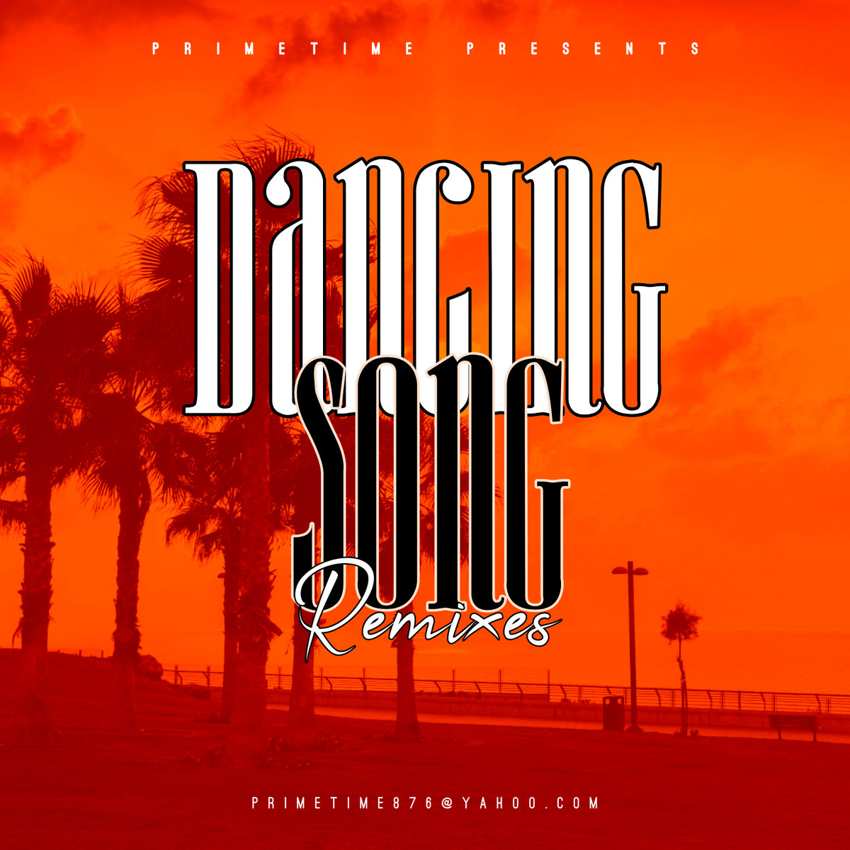 DANCING SONG REMIXES | PRIMETIME MUSIQ