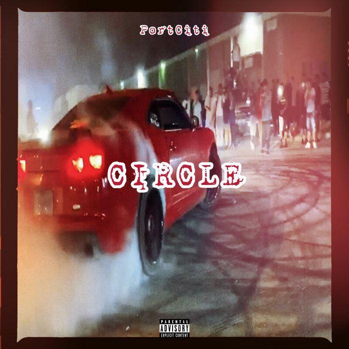 CiRcLe | Eddie Ruffin aka PoRtCiTi